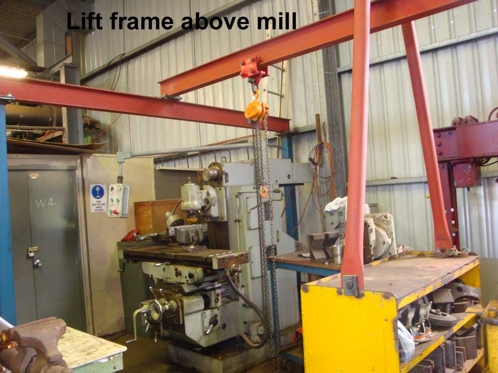 JO-Lift-frame-above-mill